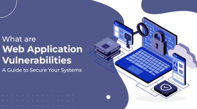 What are Web Application Vulnerabilities? - Beyond Key