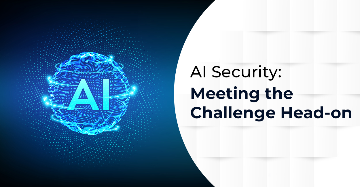 AI Security: Risks, Privacy, Future of Cybersecurity & Safety - Beyond Key