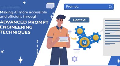 From Text Generation to Code Development: Prompt Engineering Makes It Easy