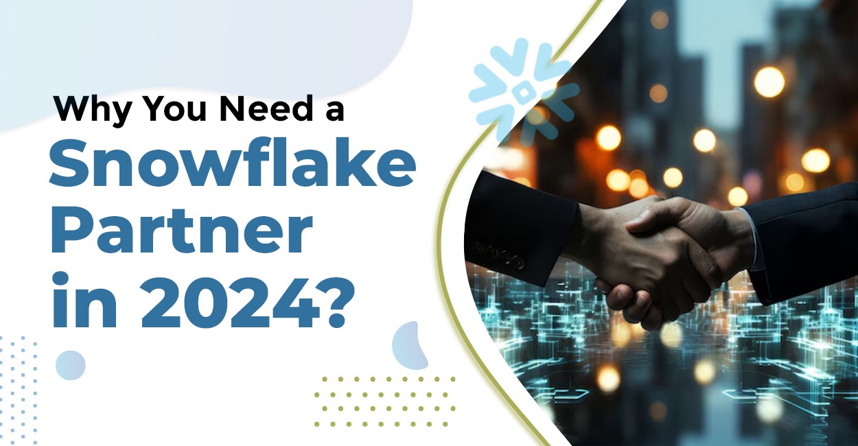 Snowflake Consulting Partner