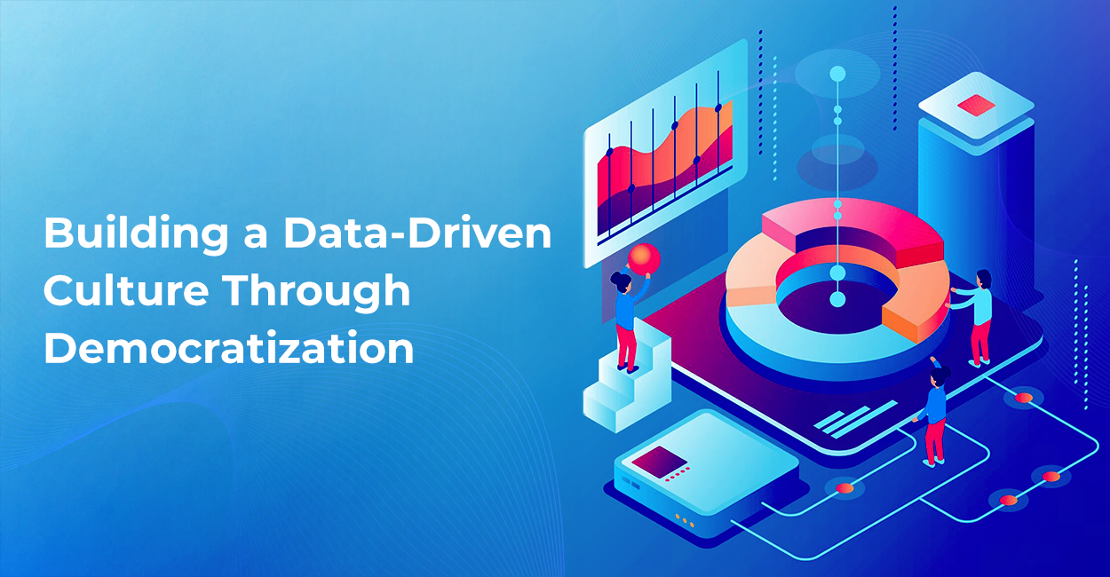 Data Democratization | What is Data Democratization?