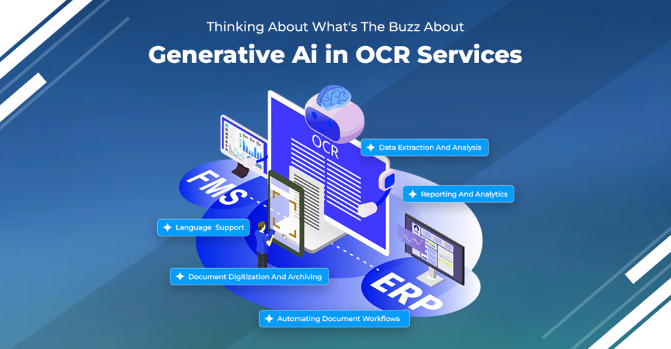 Industries That Benefit From AI OCR - Beyond Key