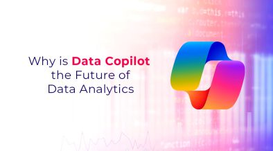 Why is Data Copilot the Future of Data Analytics - Beyond Key