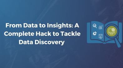 Data Discovery Solutions for Smarter Insights | Beyond Key