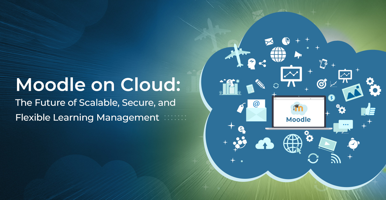 Moodle Cloud || Moodle on cloud