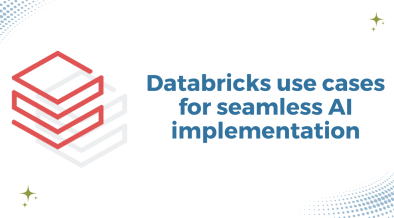 Databricks use cases with AI | Beyond Key