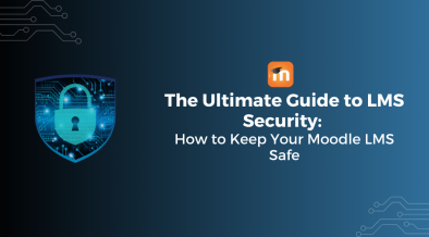 LMS Security || Moodle Security