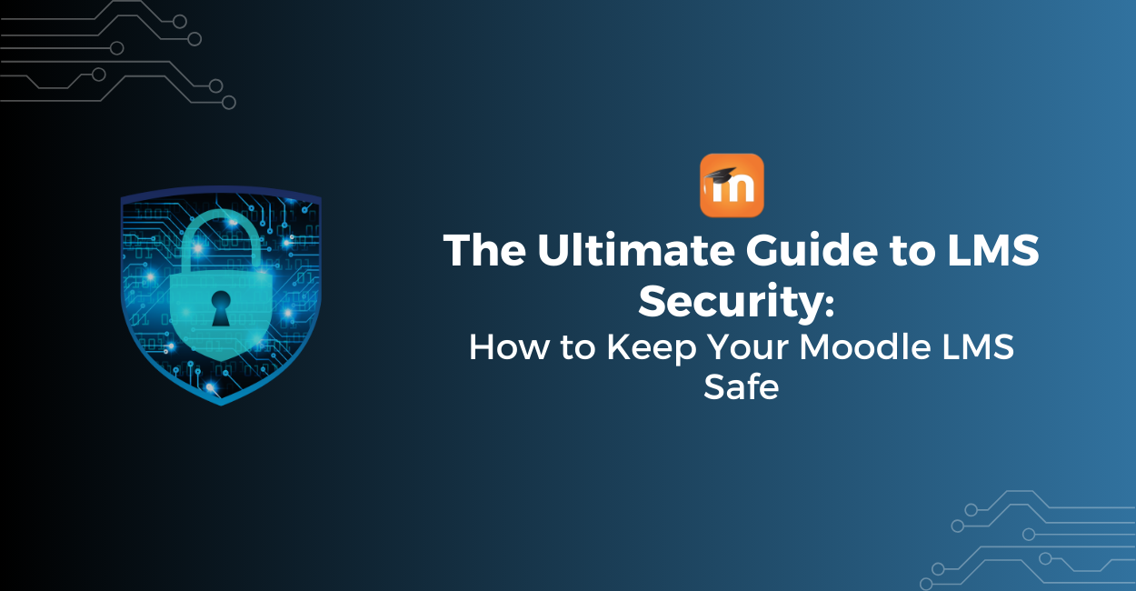Lms Security Moodle Security