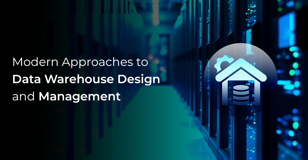 Best Practices for Data Warehousing in 2025