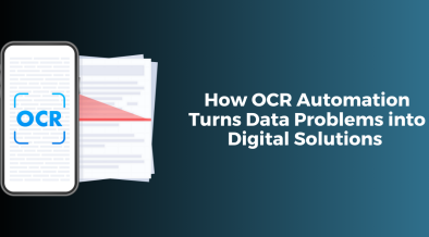 OCR Automation Made Easy with Beyond Key