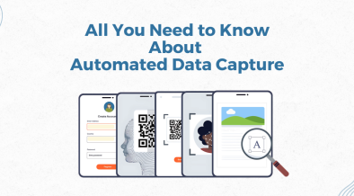 Automated Data Capture with OCR Services | Beyond Key