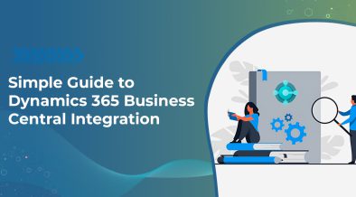 Simple Guide to Dynamics 365 Business Central Integration