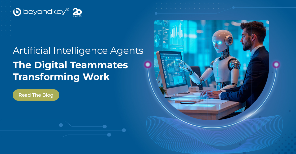Artificial Intelligence Agents