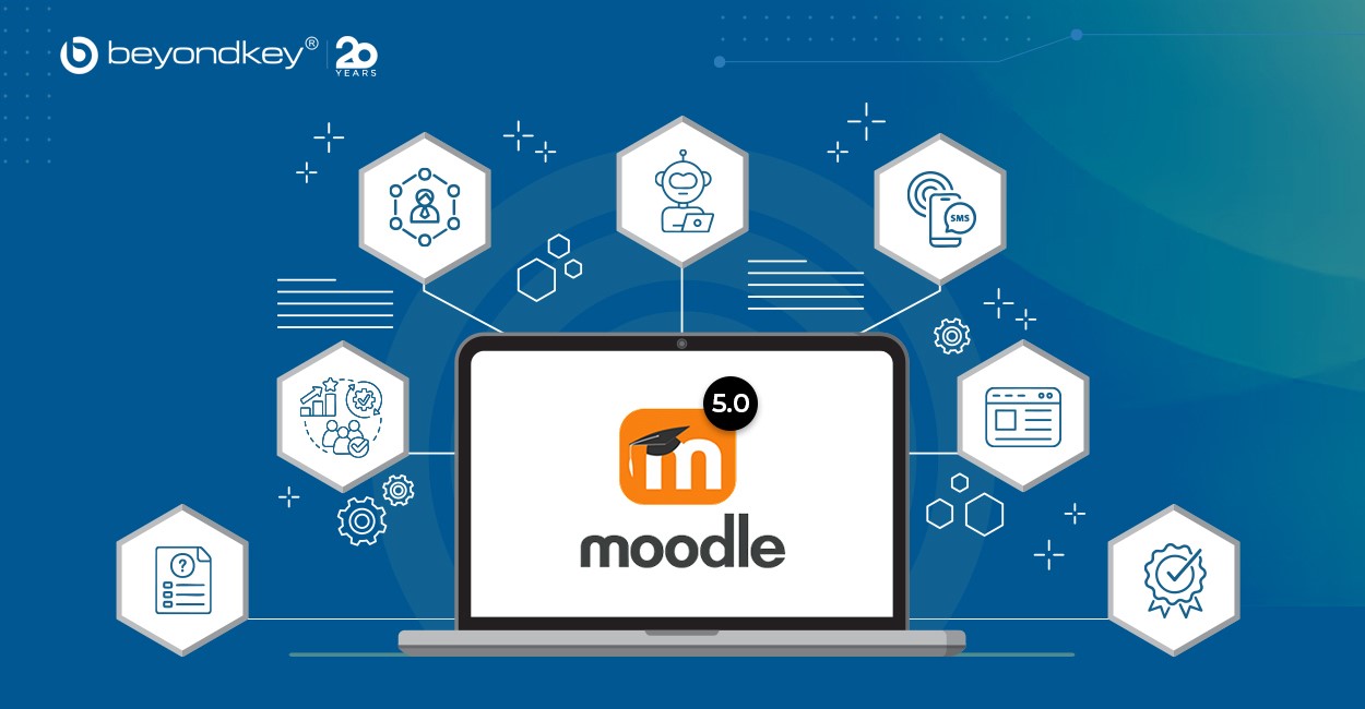 Moodle 5.0 || Moodle LMS 5.0