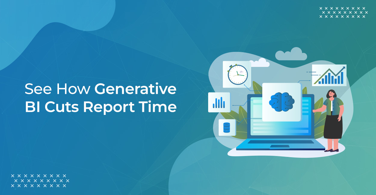 Why 2025 Is the Year Every Business Needs Generative BI