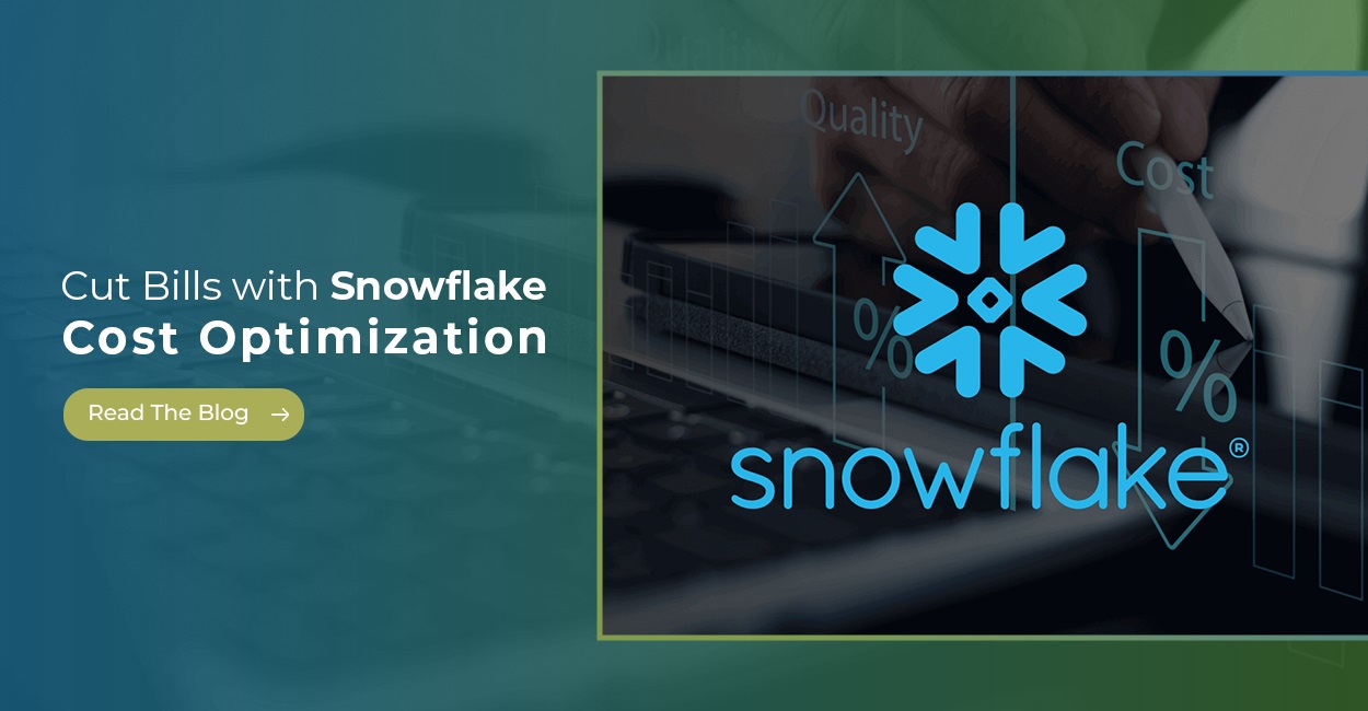 Snowflake Costs Optimization That Saves You More