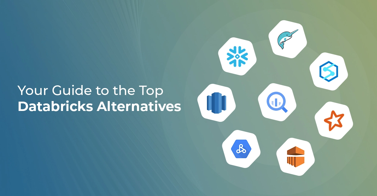 Databricks Competitor | Alternative to Databricks