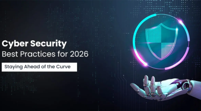 Cyber Security Best Practices for 2026